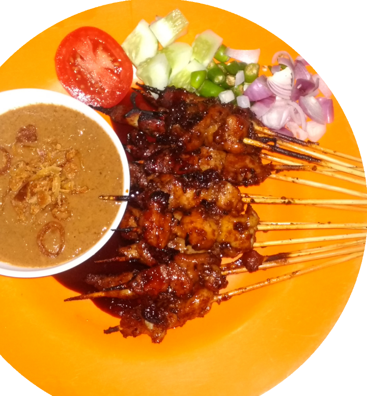 Sate Kambing Batam & Jasa Aqiqah Batam - Sate Solo Mbak Yuli